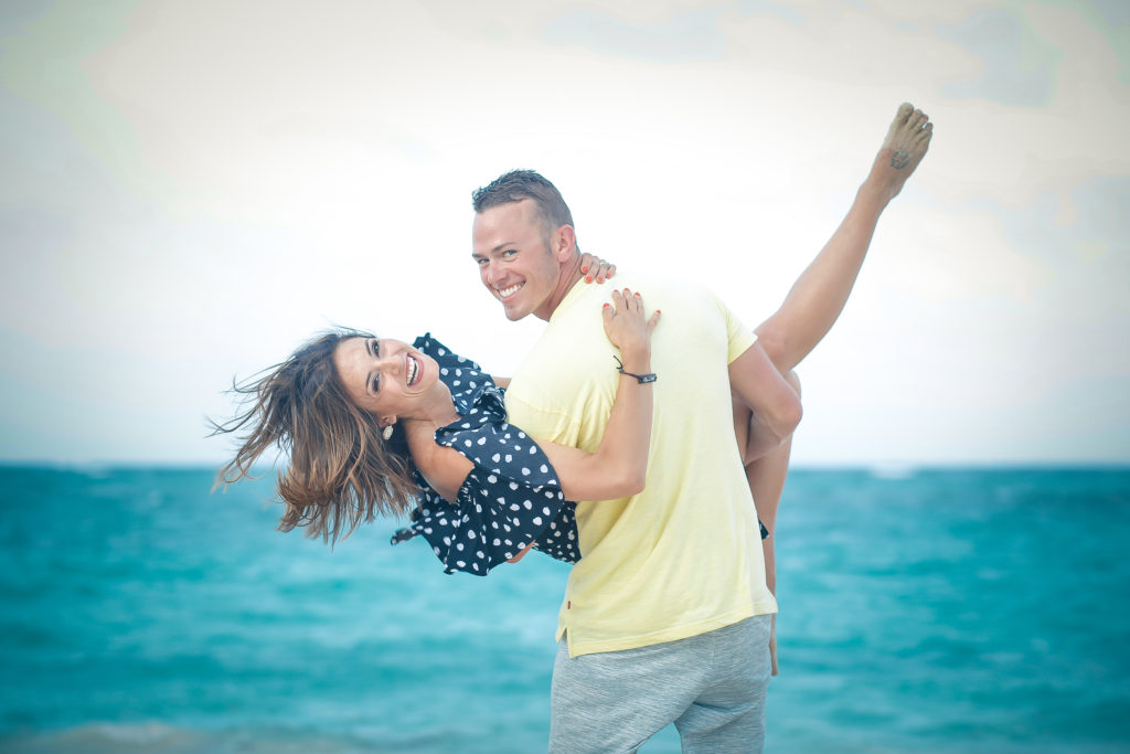 Our Nontraditional Love Story - Kinsey Machos